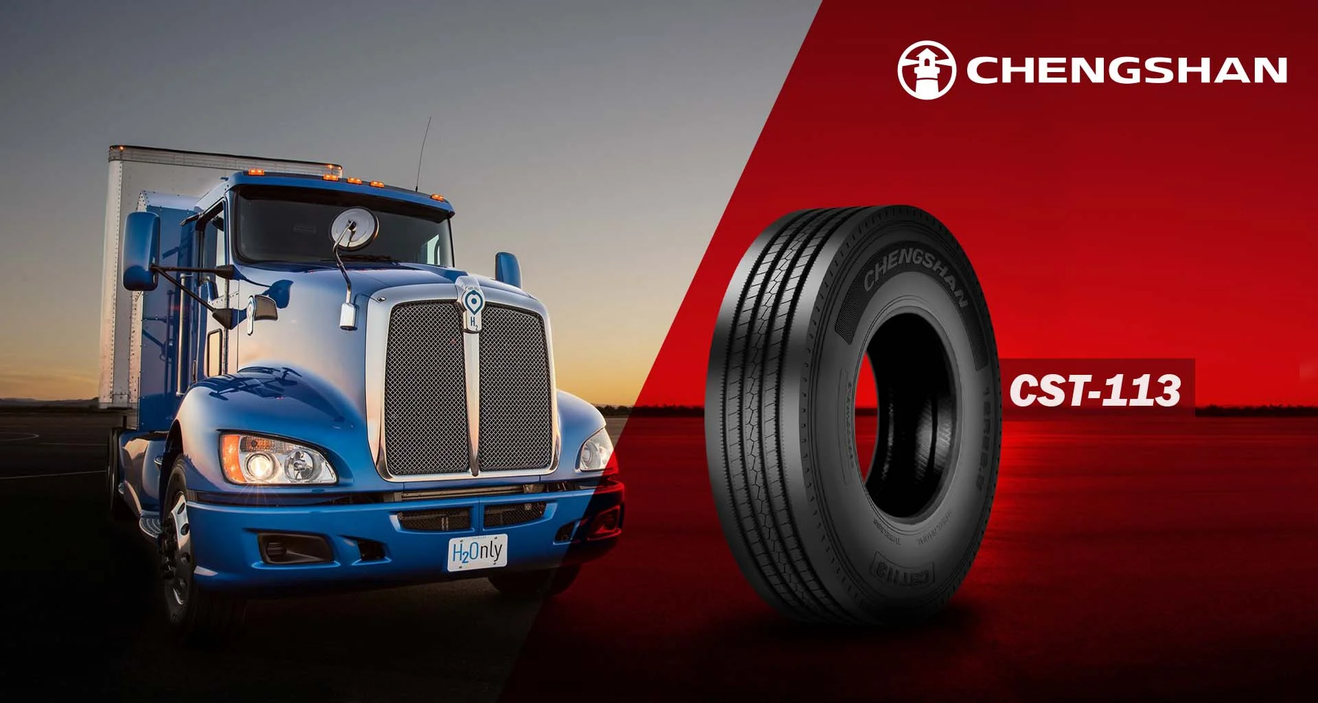 Chengshan - Venezuela